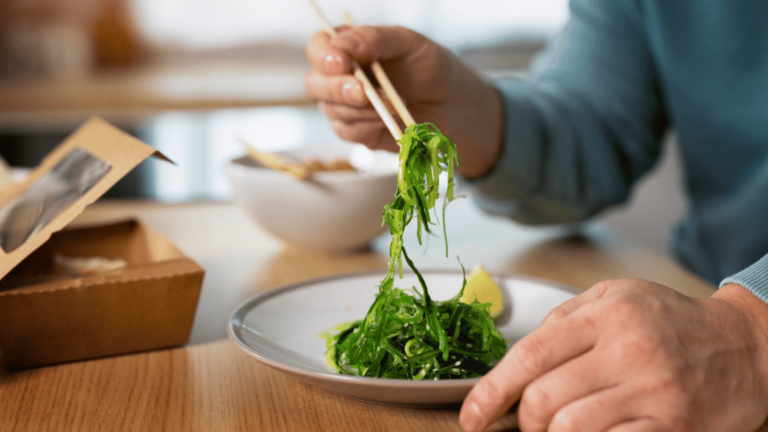 What Is Algae and Why It's a Superfood?