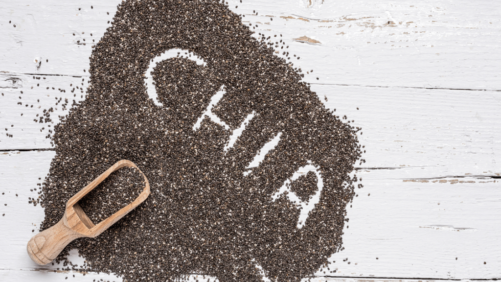 Chia Seeds: Health Benefits, Sources, and Supplements
